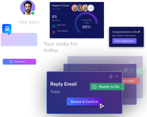 MyClient | Are business challenges killing you? We can help. Free till ...
